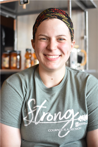 Know Your Local: Lindsey Steele | News | couriernews.com