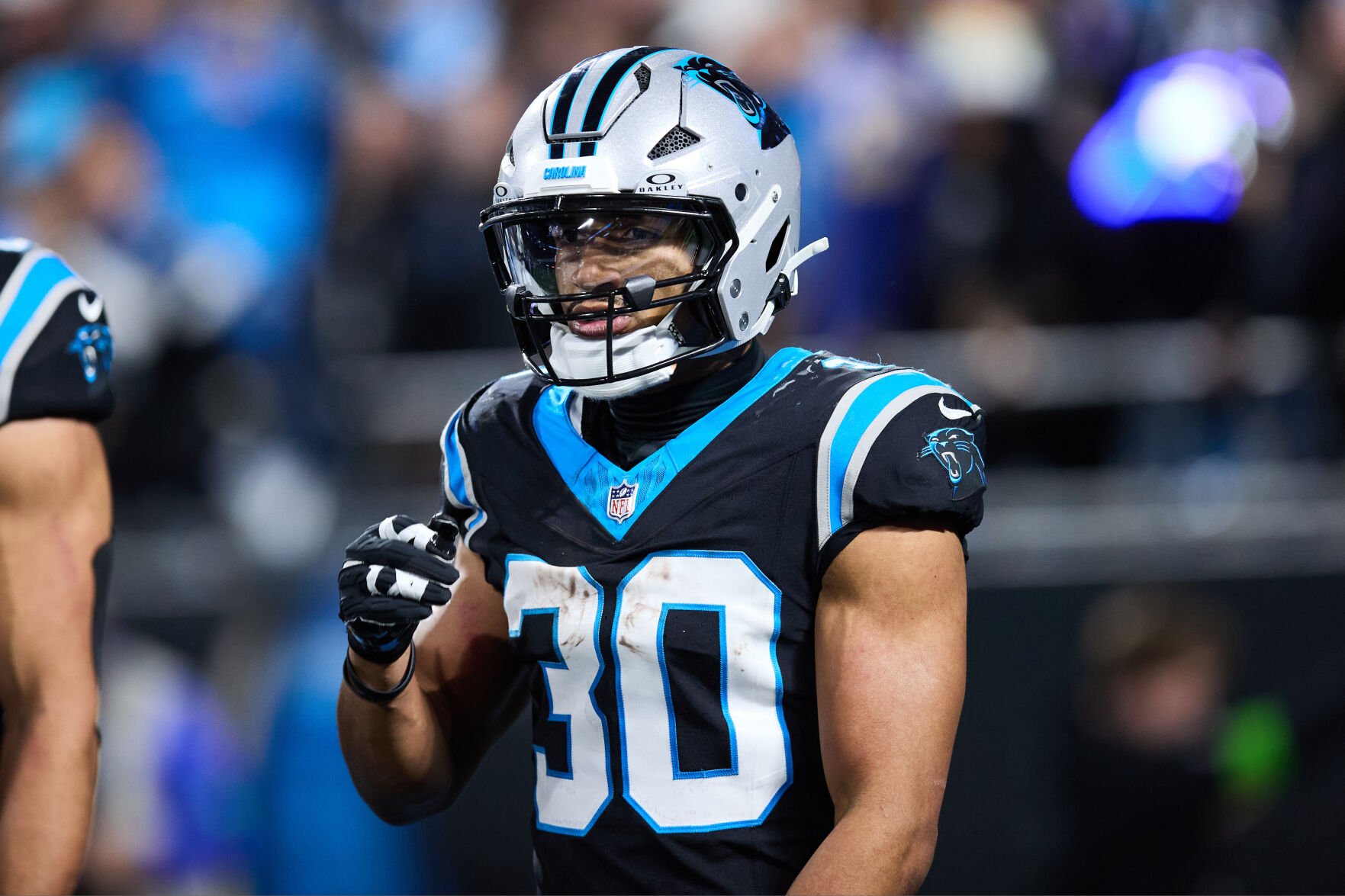 Rams Panthers Football | Sports | couriernews.com