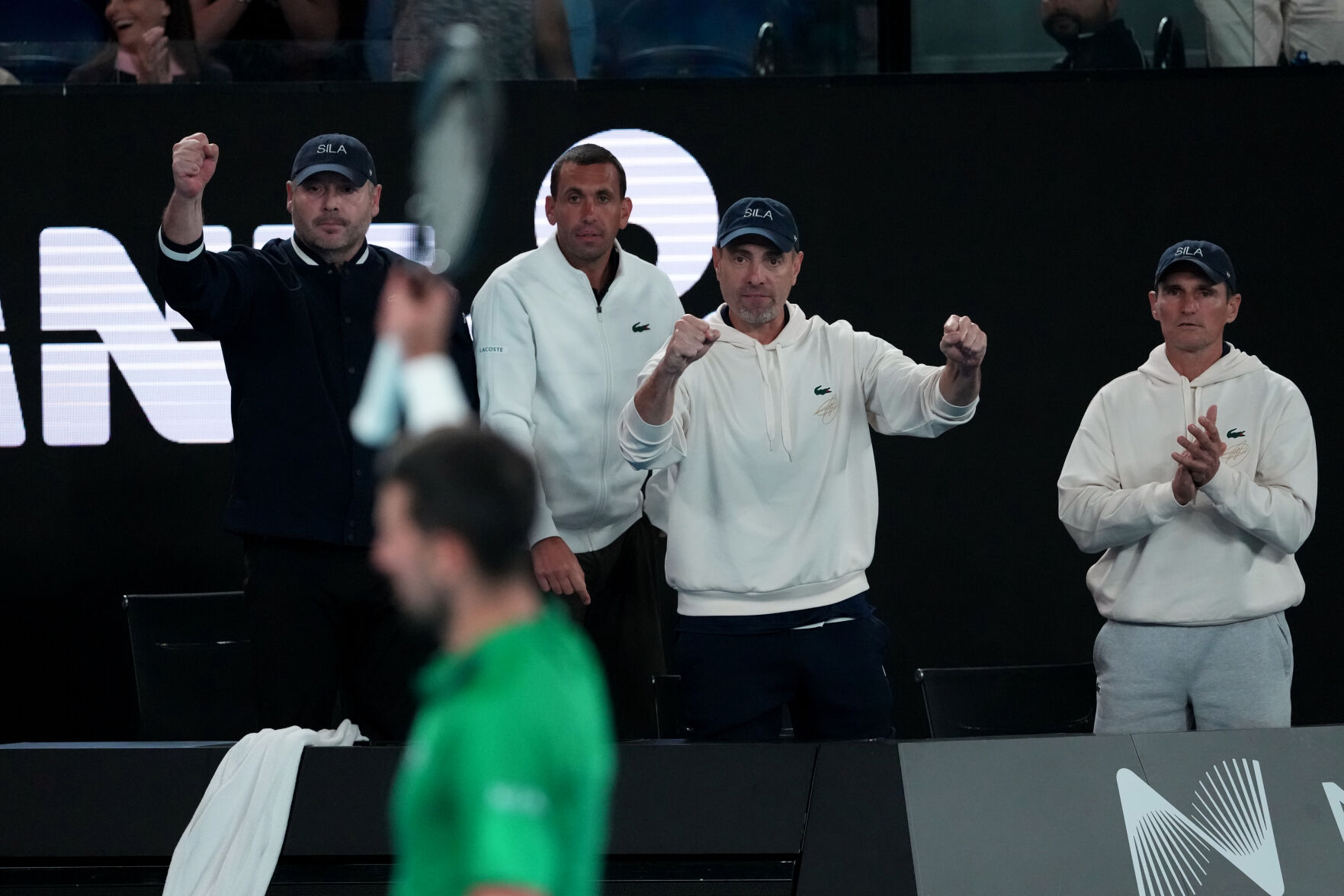 Australian Open Tennis | Sports | couriernews.com