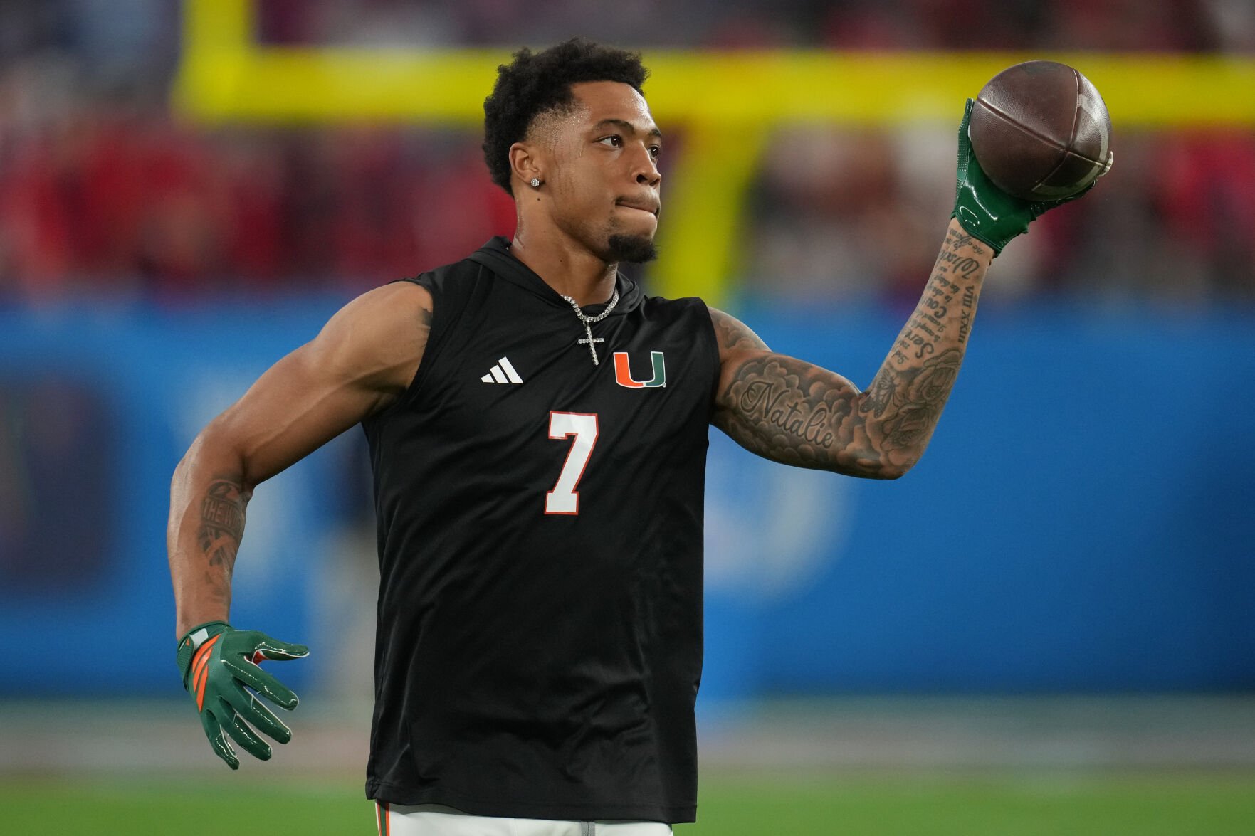 CFP Fiesta Bowl Football | Sports | couriernews.com