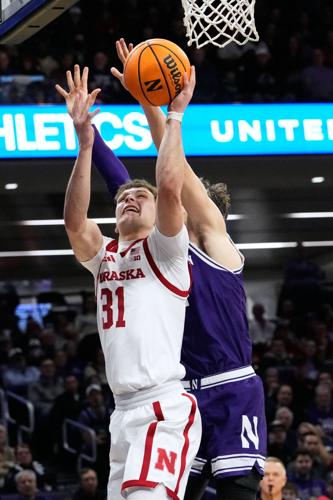 Nebraska Northwestern Basketball | Sports | couriernews.com