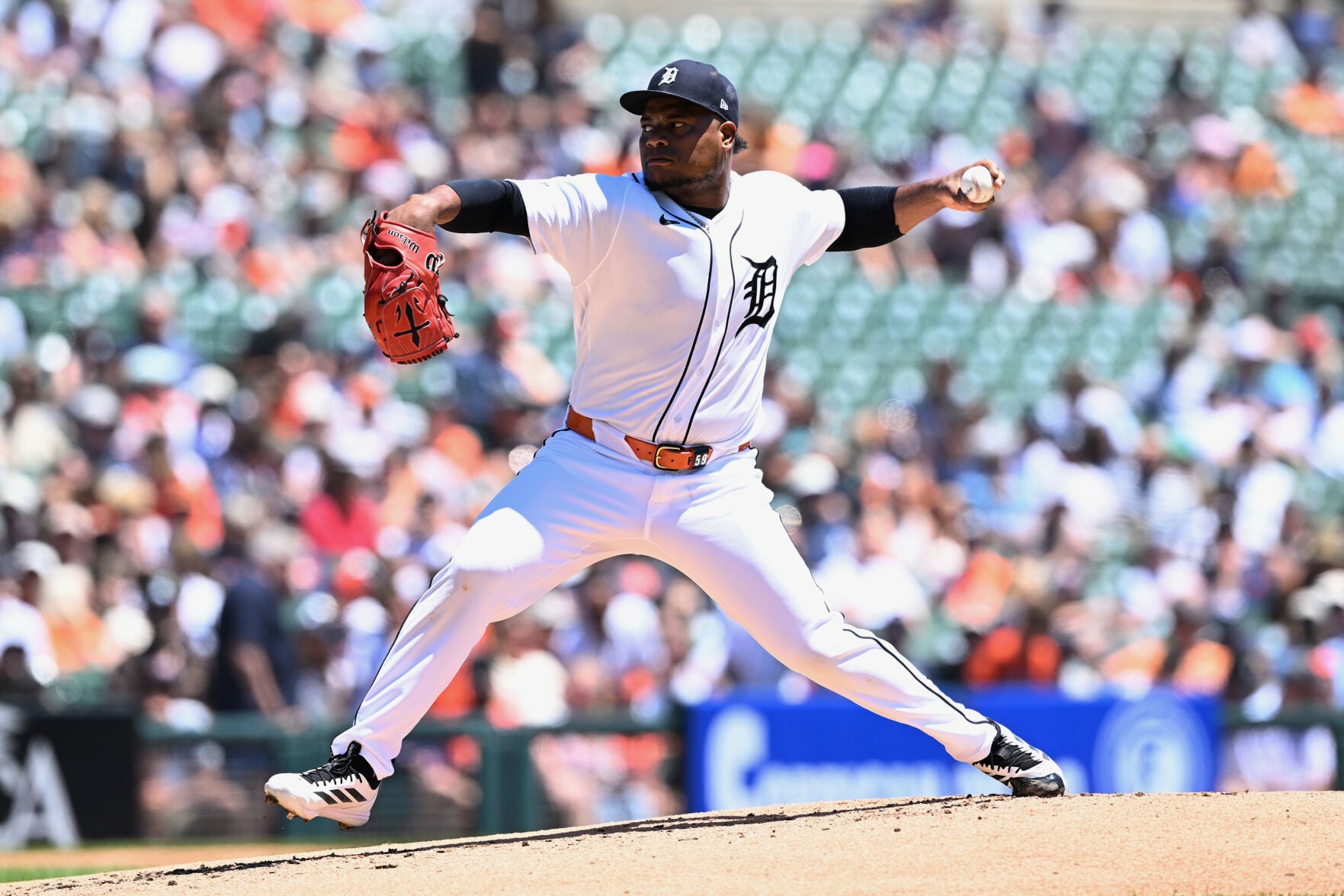 Astros Tigers Baseball | Sports | couriernews.com