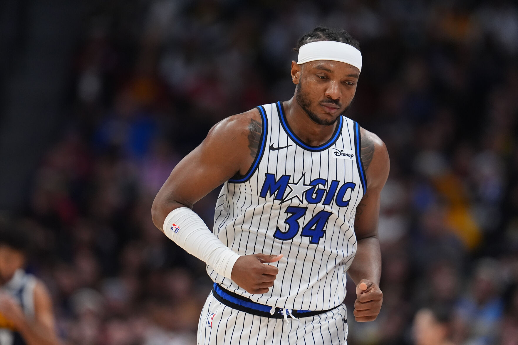 Magic Nuggets Basketball | Sports | couriernews.com