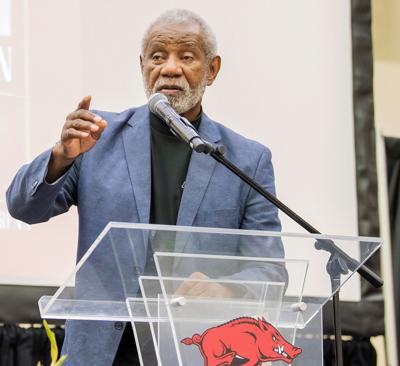 Nolan Richardson inducted into NJCAA Hall of Fame | Sports ...