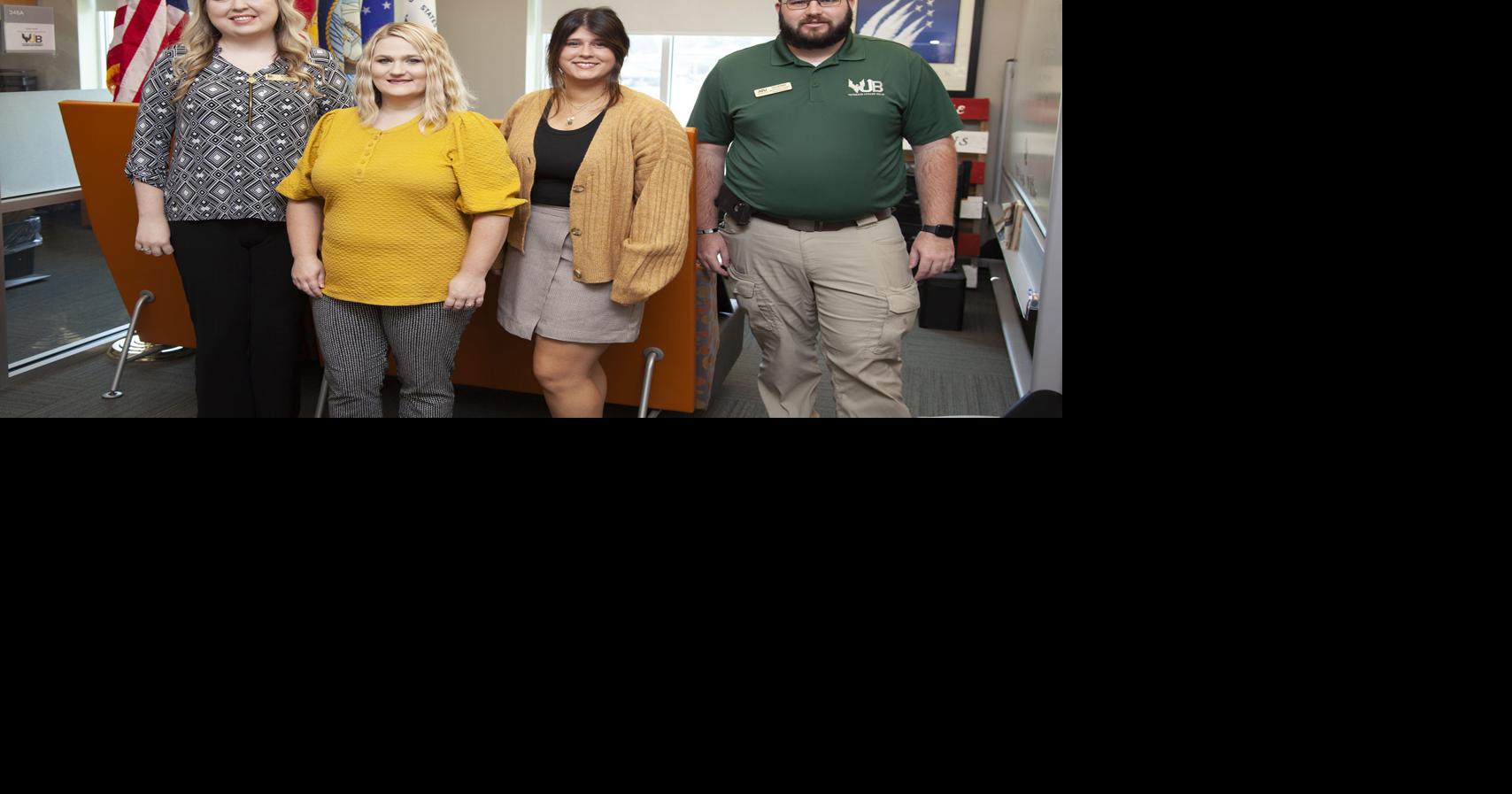 ATU receives grant to continue Veterans Upward Bound program | News ...