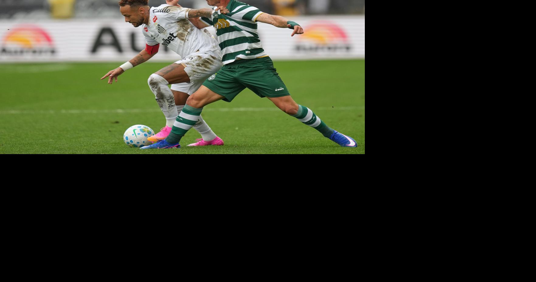 Brazil Neymar Soccer | Sports | couriernews.com