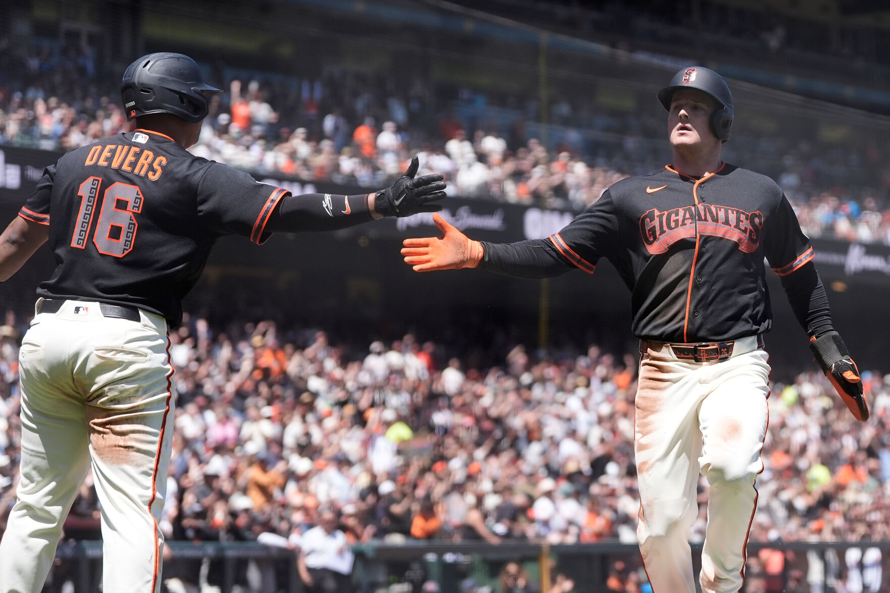 White Sox Giants Baseball | Sports | couriernews.com