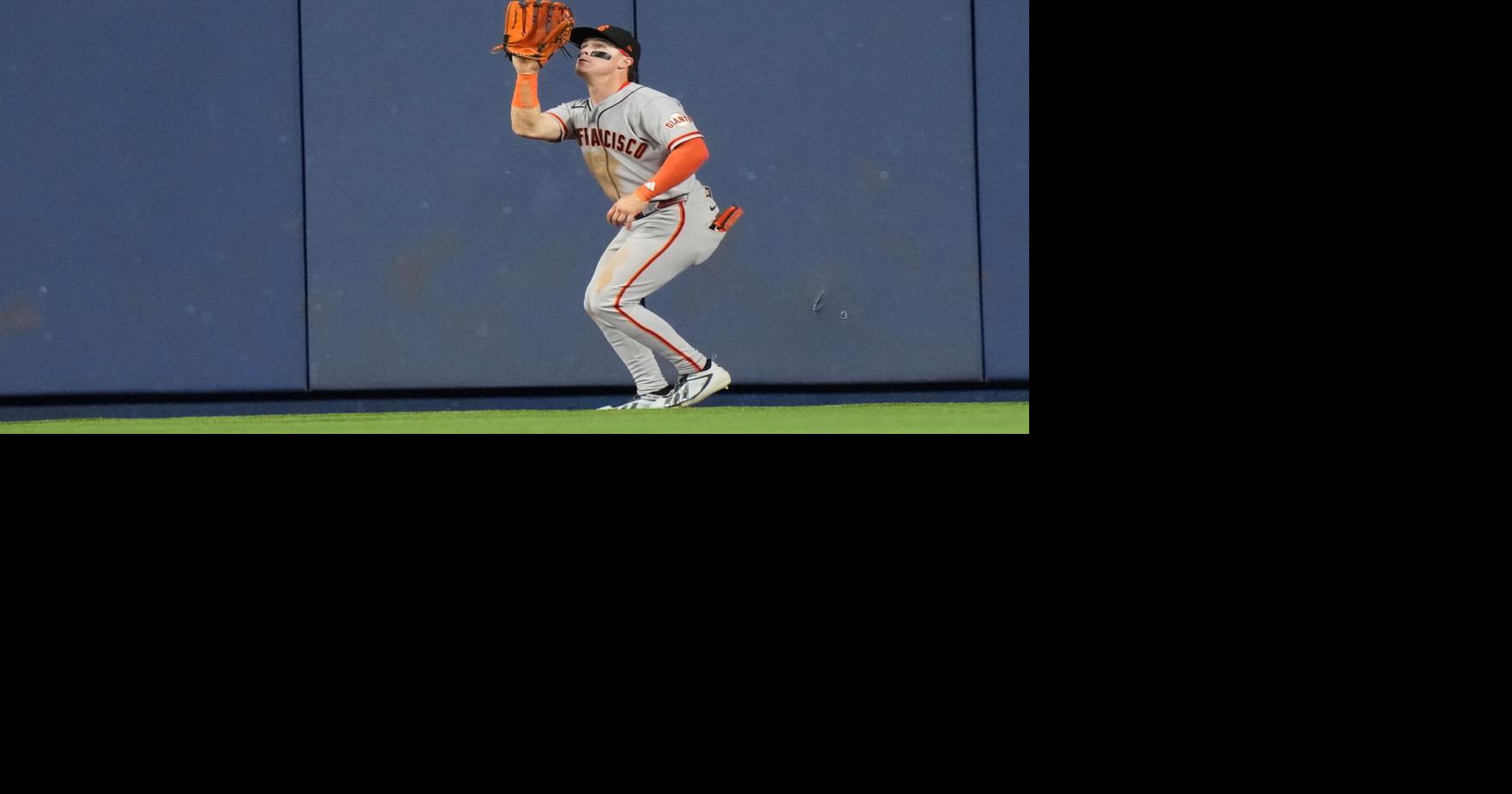 Giants Marlins Baseball | Sports | couriernews.com
