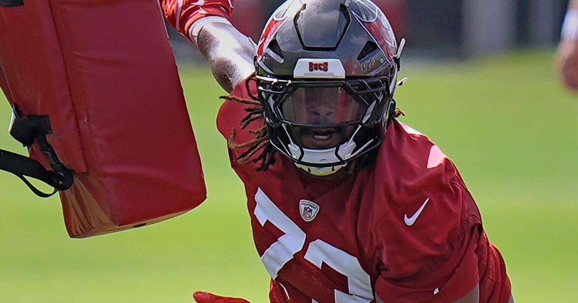 Buccaneers Football | Sports | couriernews.com