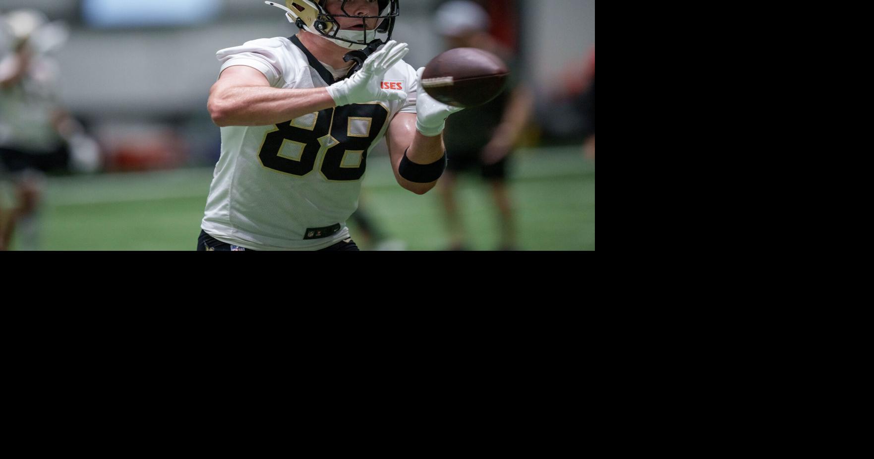 Saints Football | Sports | couriernews.com
