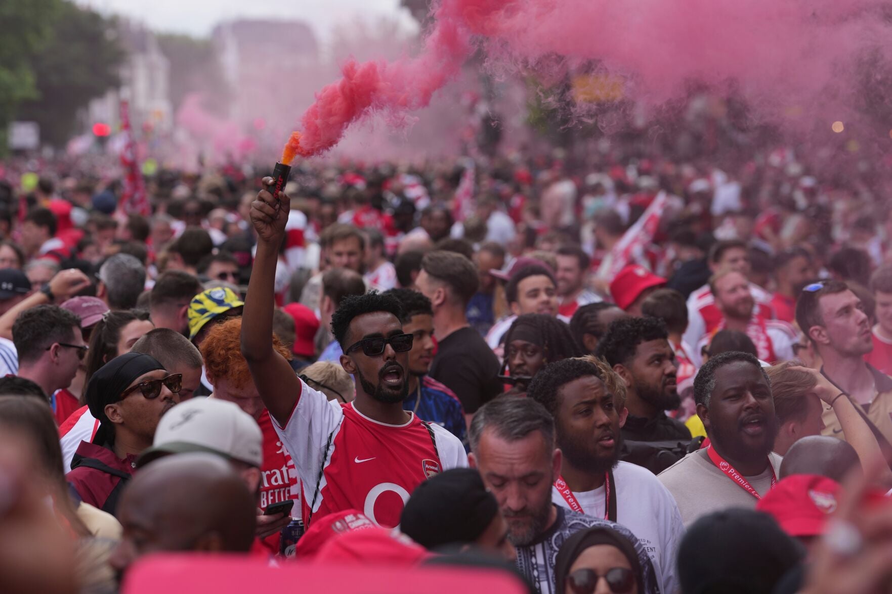 Britain Arsenal Soccer | Sports | couriernews.com