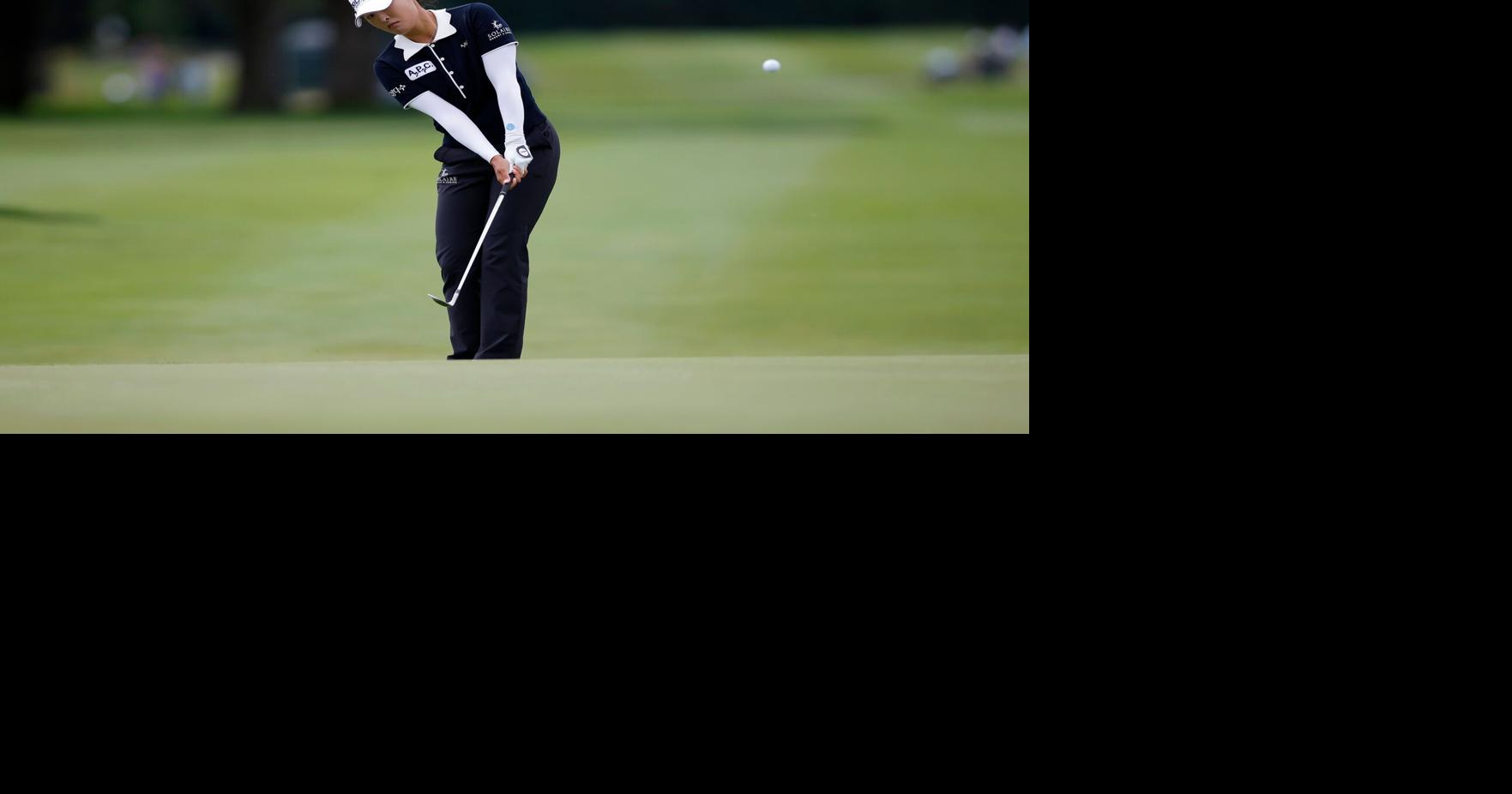 LPGA Tour Golf | Sports | couriernews.com