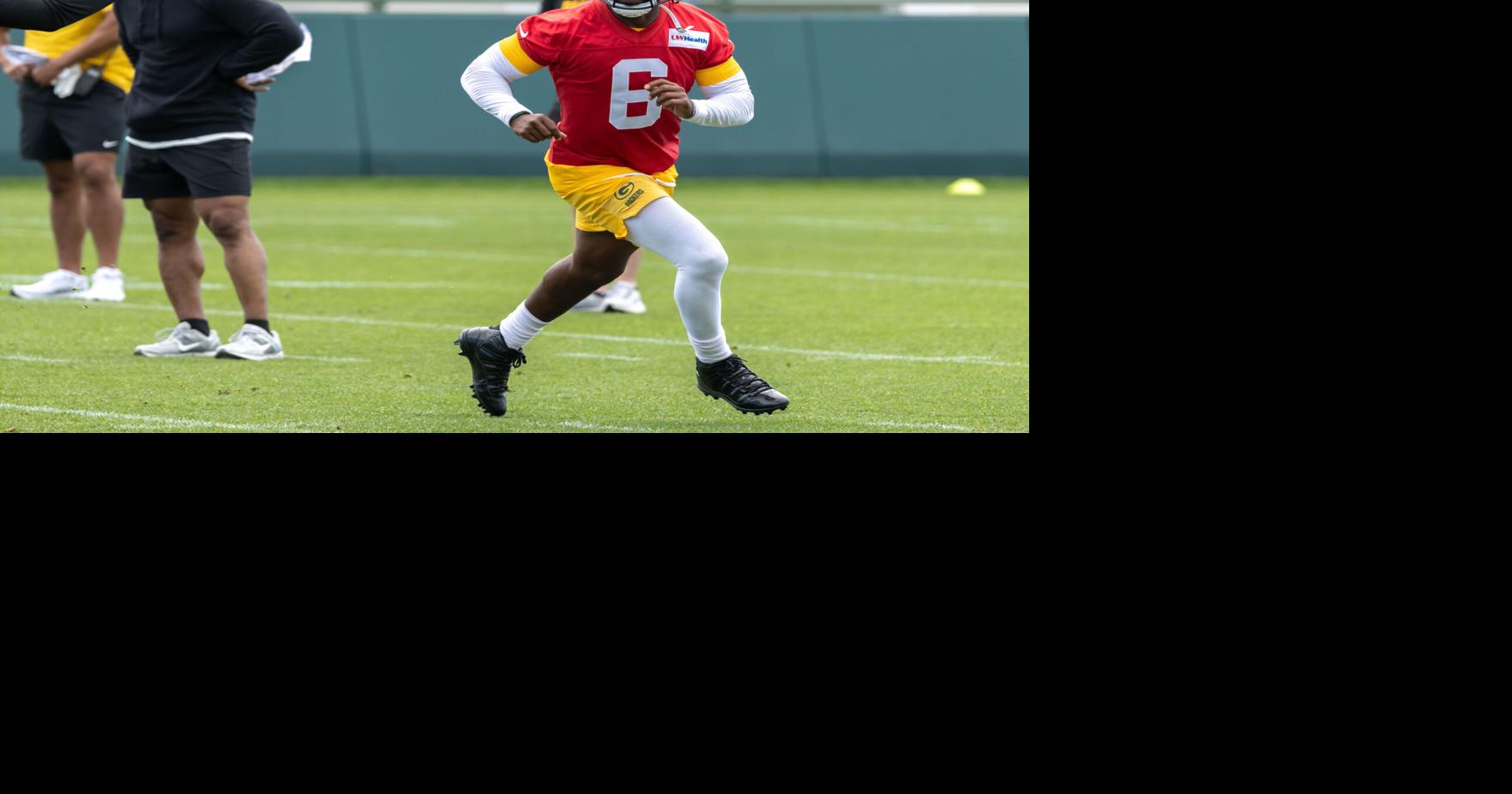 Packers Football | Sports | couriernews.com