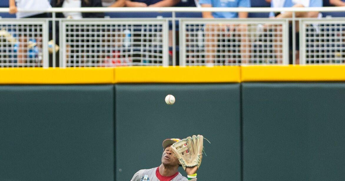 CWS Finals Baseball | Sports | couriernews.com
