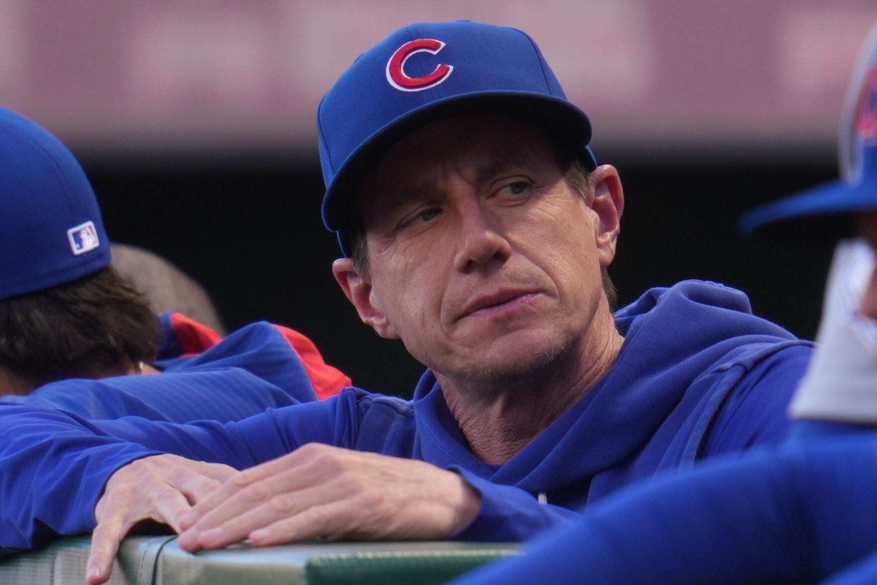 Cubs Pirates Baseball | Sports | couriernews.com
