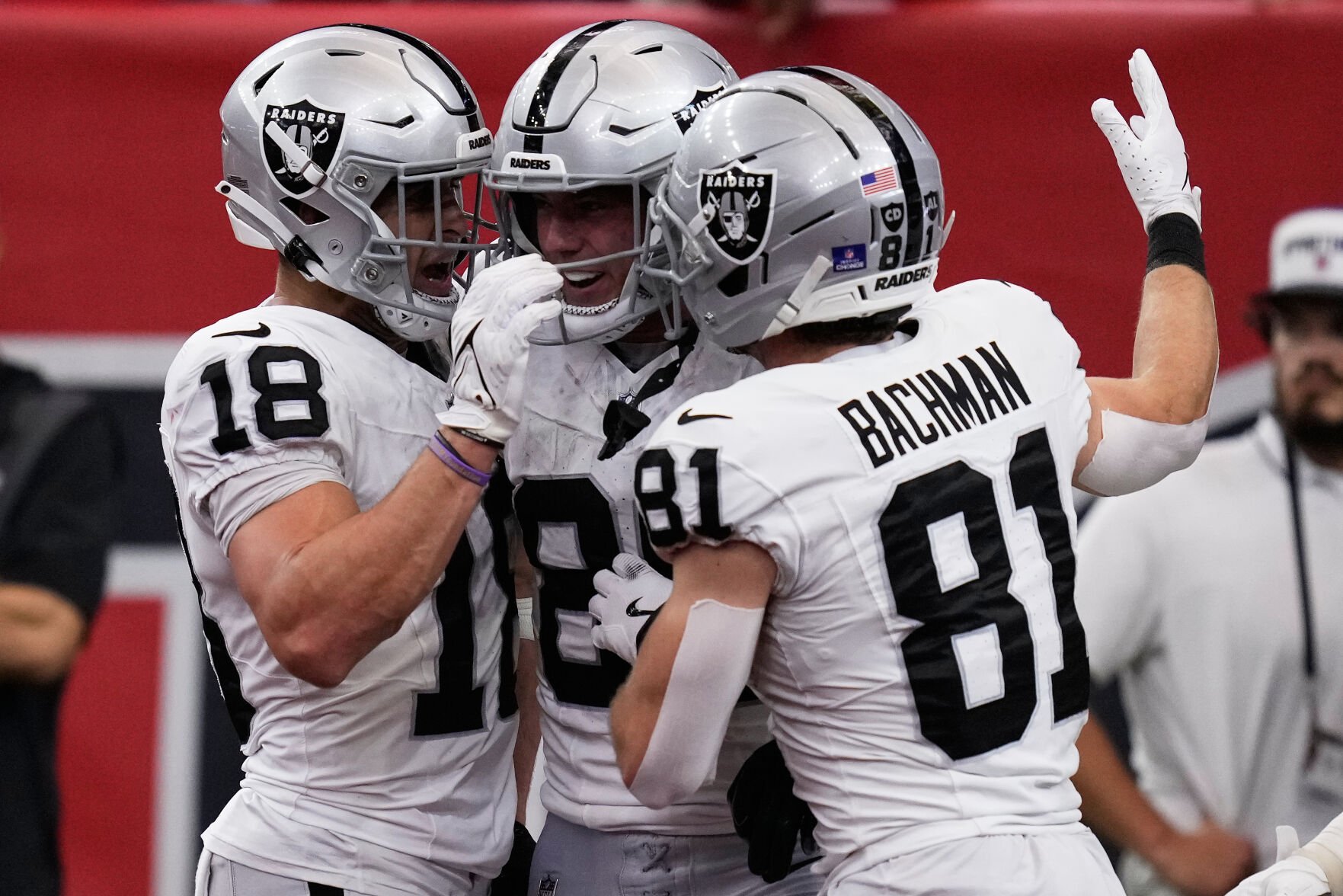 Raiders Texans Football | Sports | couriernews.com