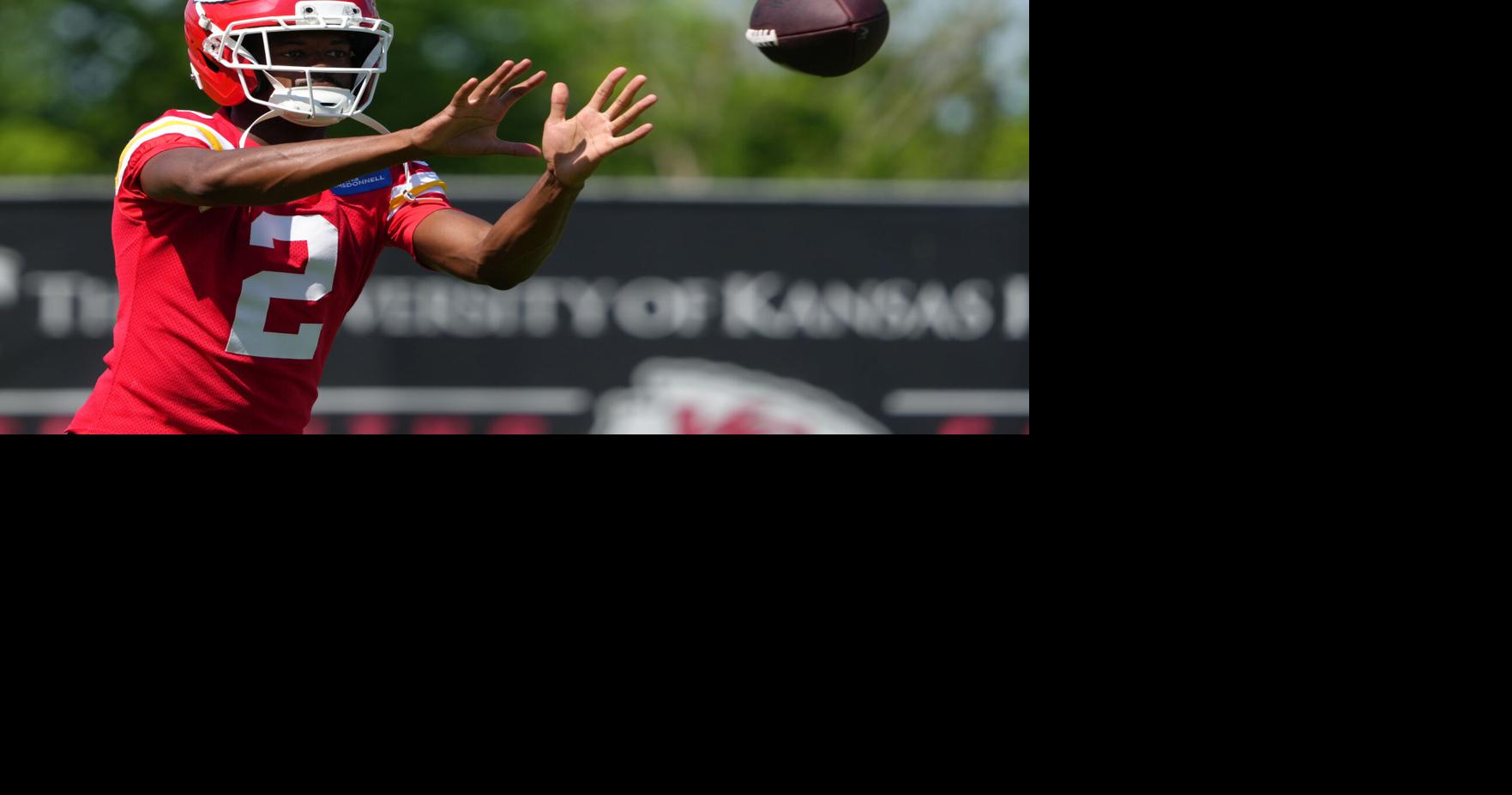 Chiefs Football | Sports | couriernews.com