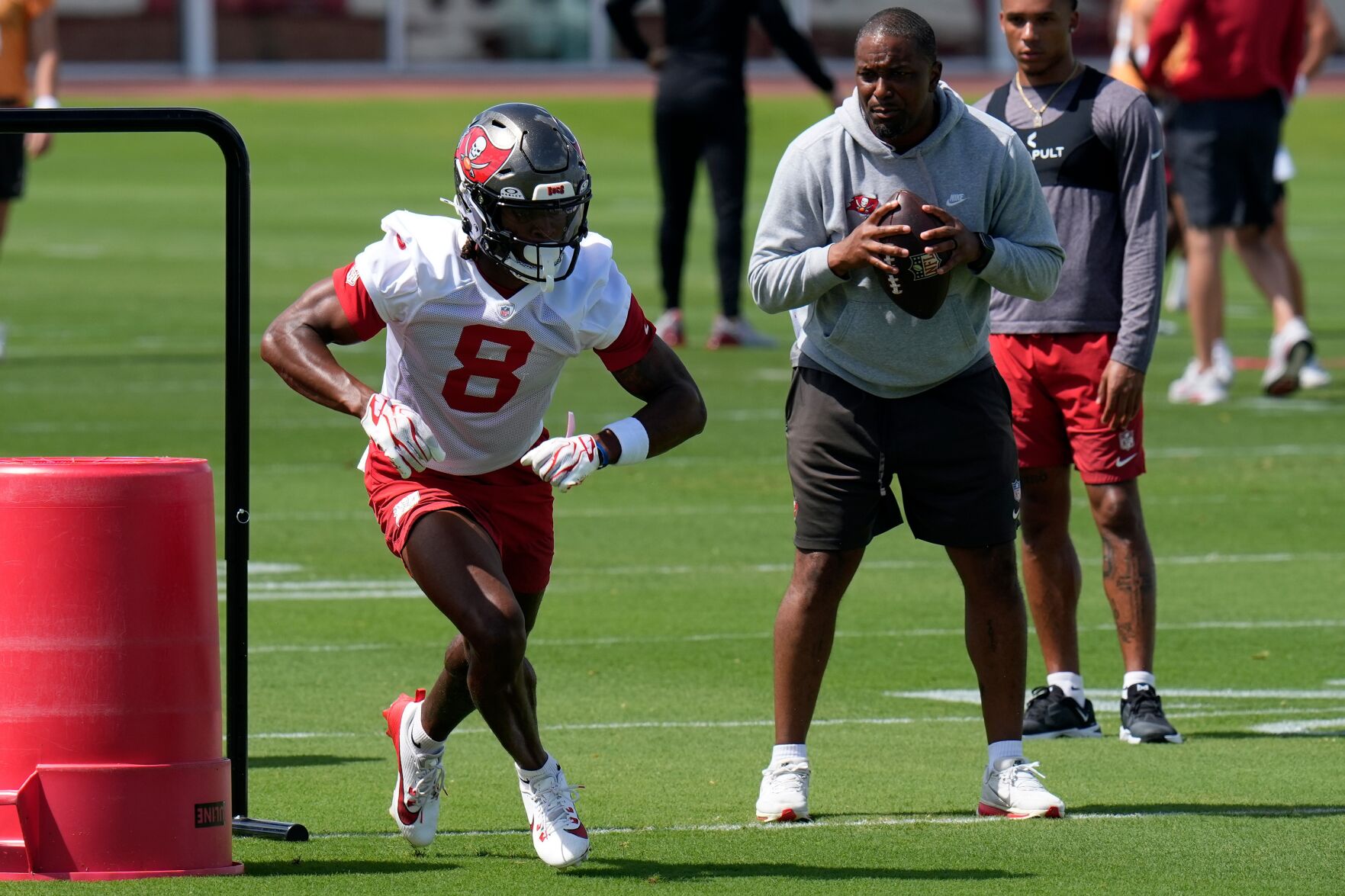 Buccaneers Football | Sports | couriernews.com