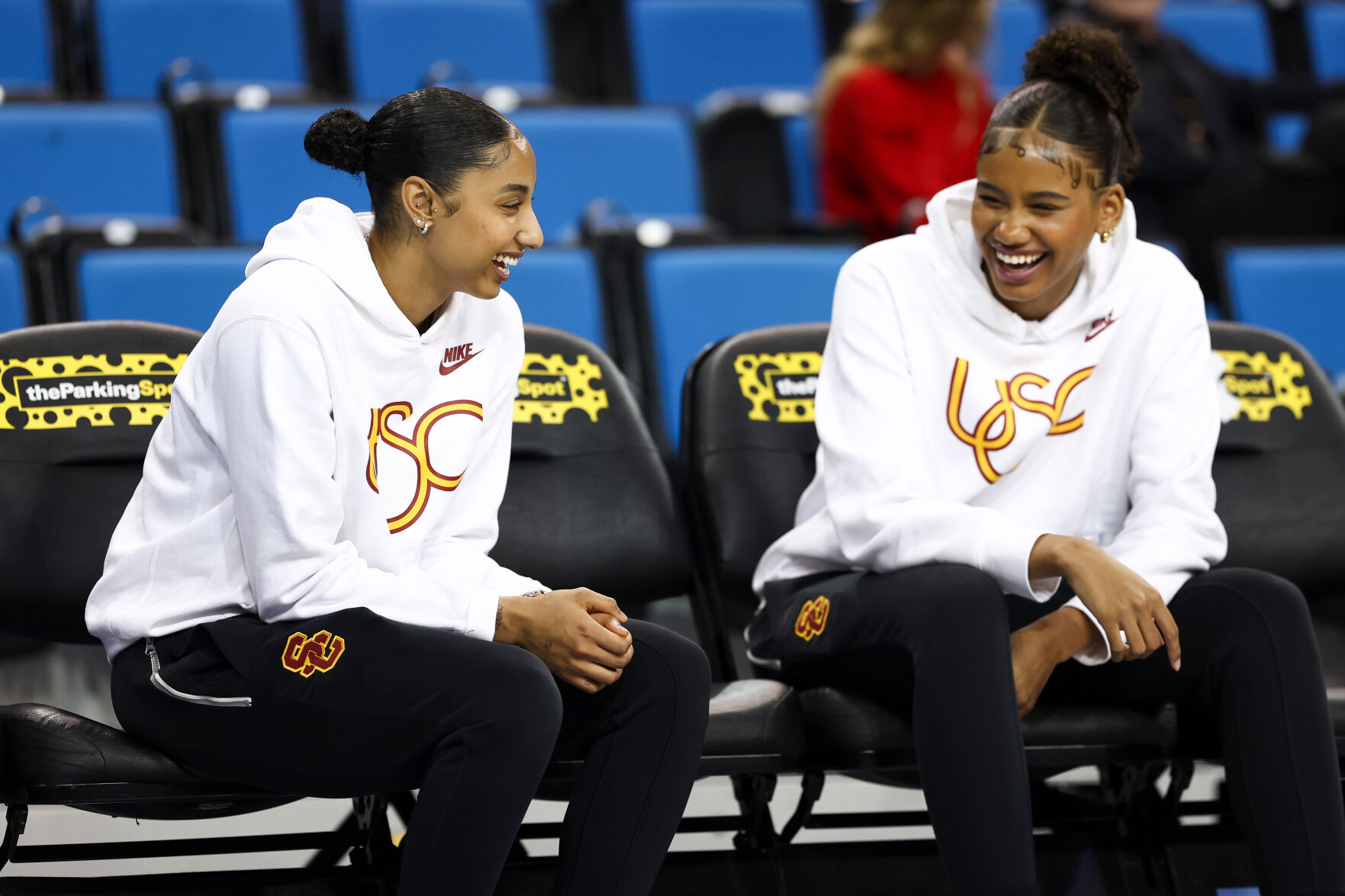 USC UCLA Basketball | Sports | couriernews.com