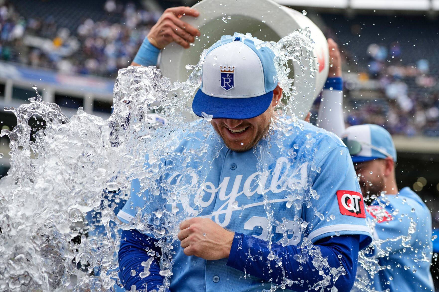 Mariners Royals Baseball | Sports | couriernews.com