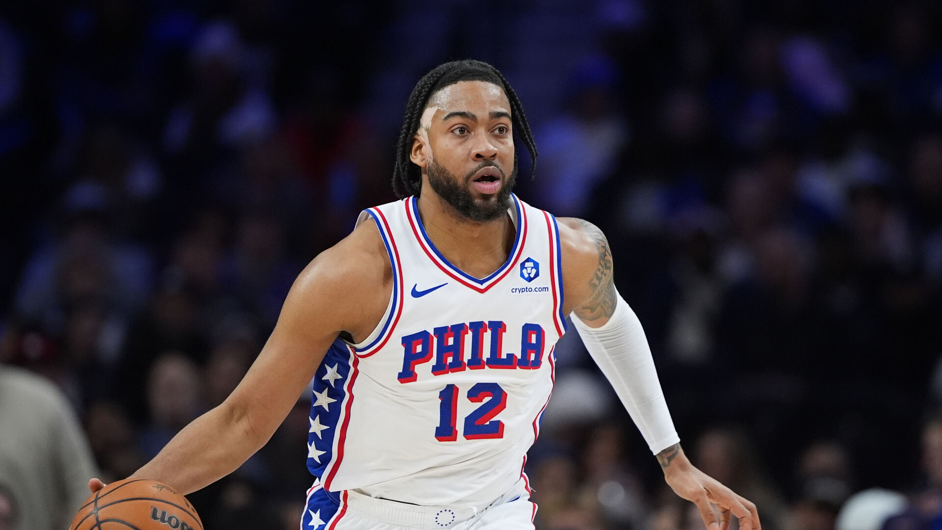 76ers Basketball | Sports | couriernews.com