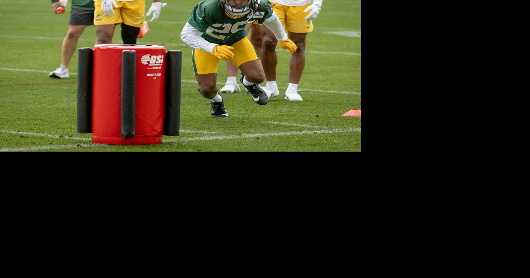Packers Football | Sports | couriernews.com