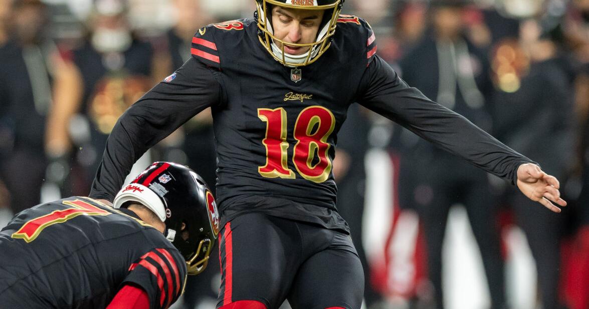 Seahawks 49ers Football | Sports | couriernews.com