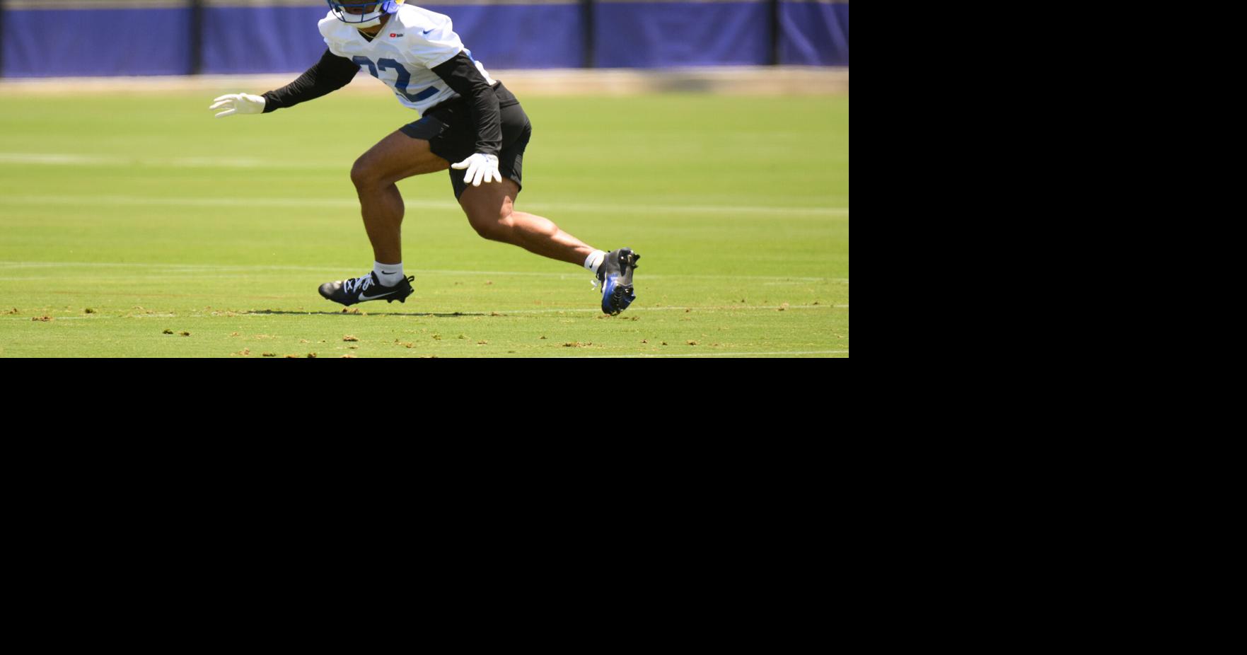 Rams Football | Sports | couriernews.com