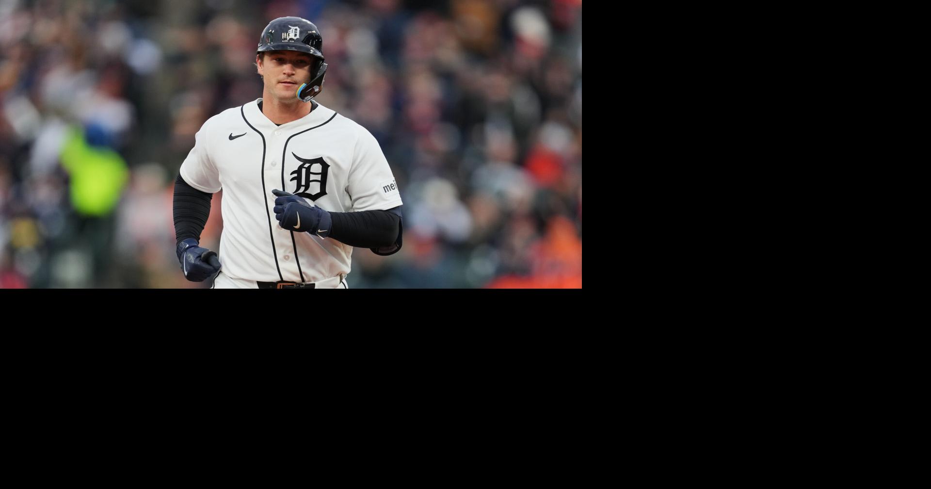 Tigers Baseball | Sports | couriernews.com