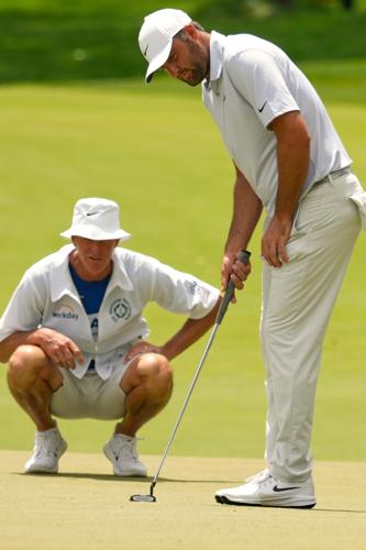 Memorial Golf | Sports | couriernews.com