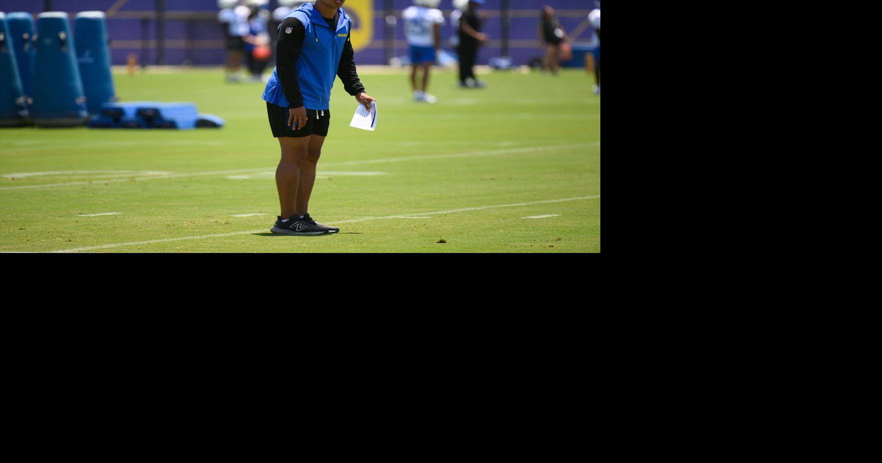 Rams Football | Sports | couriernews.com