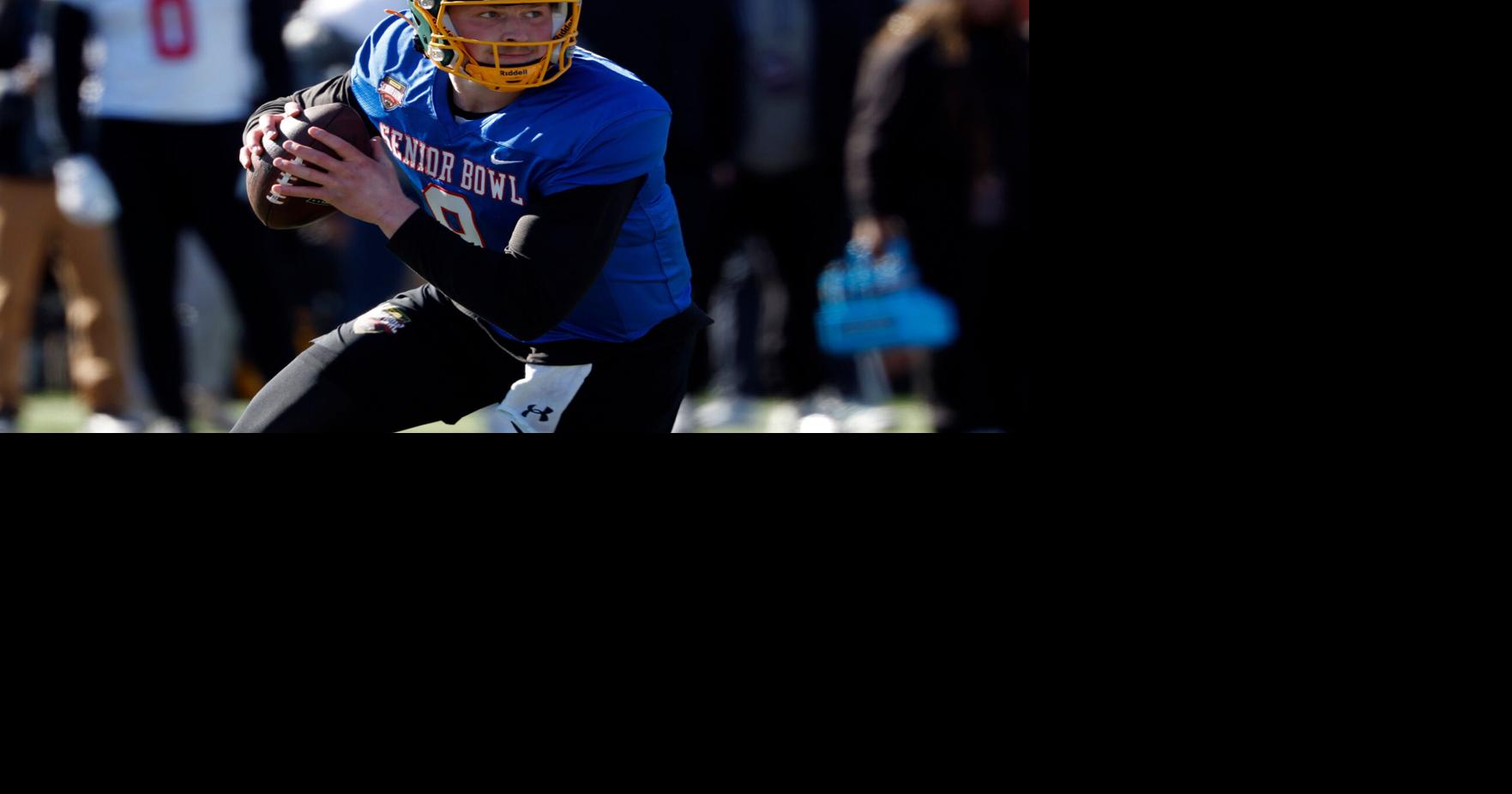 Senior Bowl Football | Sports | couriernews.com