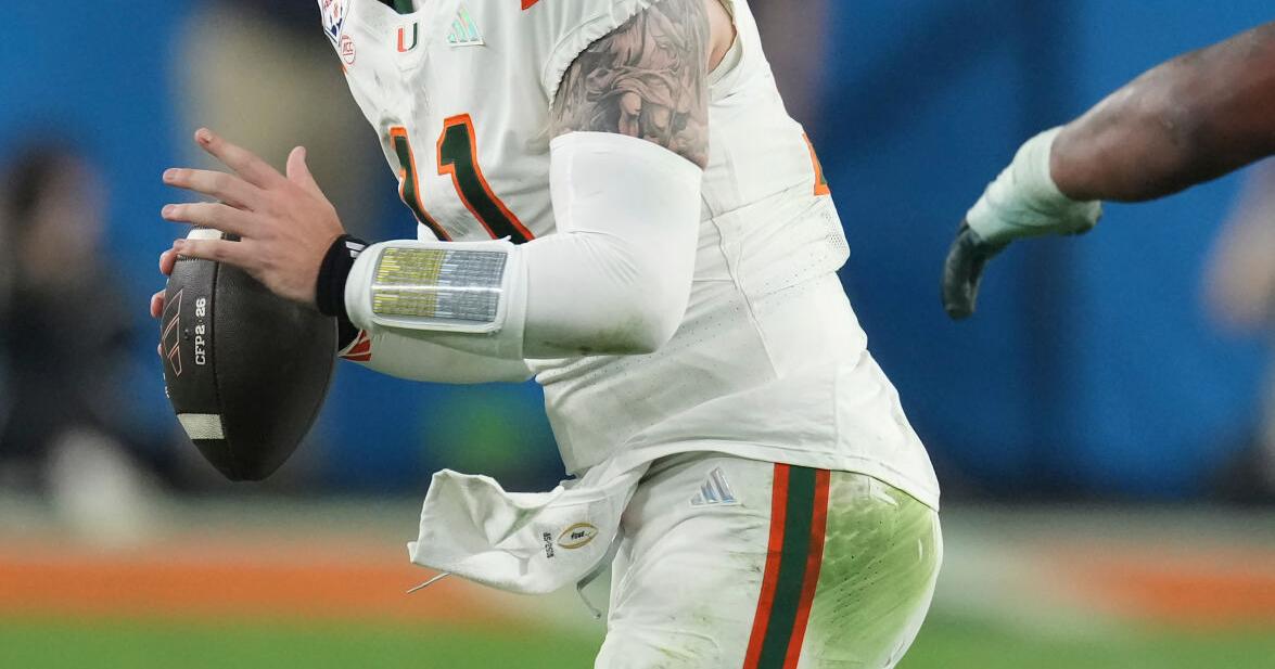 CFP Fiesta Bowl Football | Sports | couriernews.com