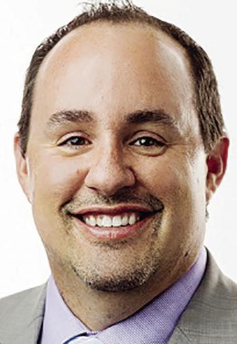 Dorminy named ARVAC board president | News | couriernews.com