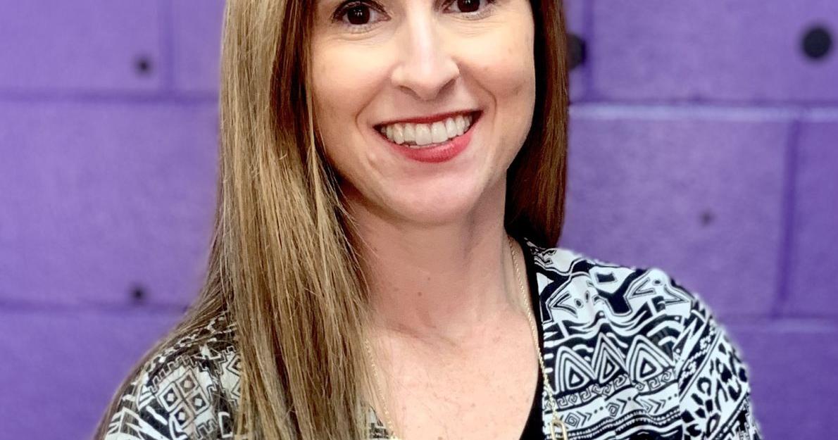 Focus on the Educator: Jessica Culver | News | couriernews.com