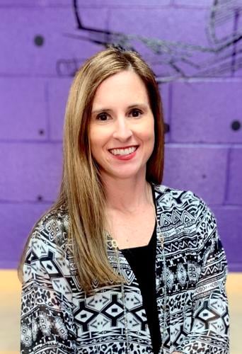 Focus on the Educator: Jessica Culver | News | couriernews.com