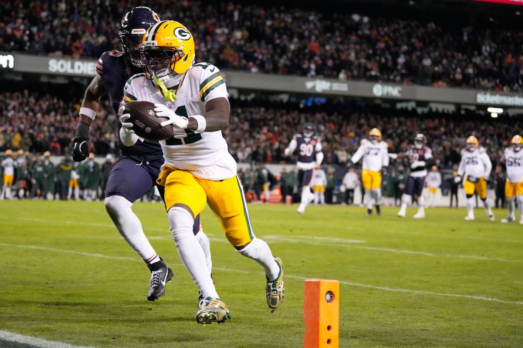 Packers Bears Football | Sports | couriernews.com