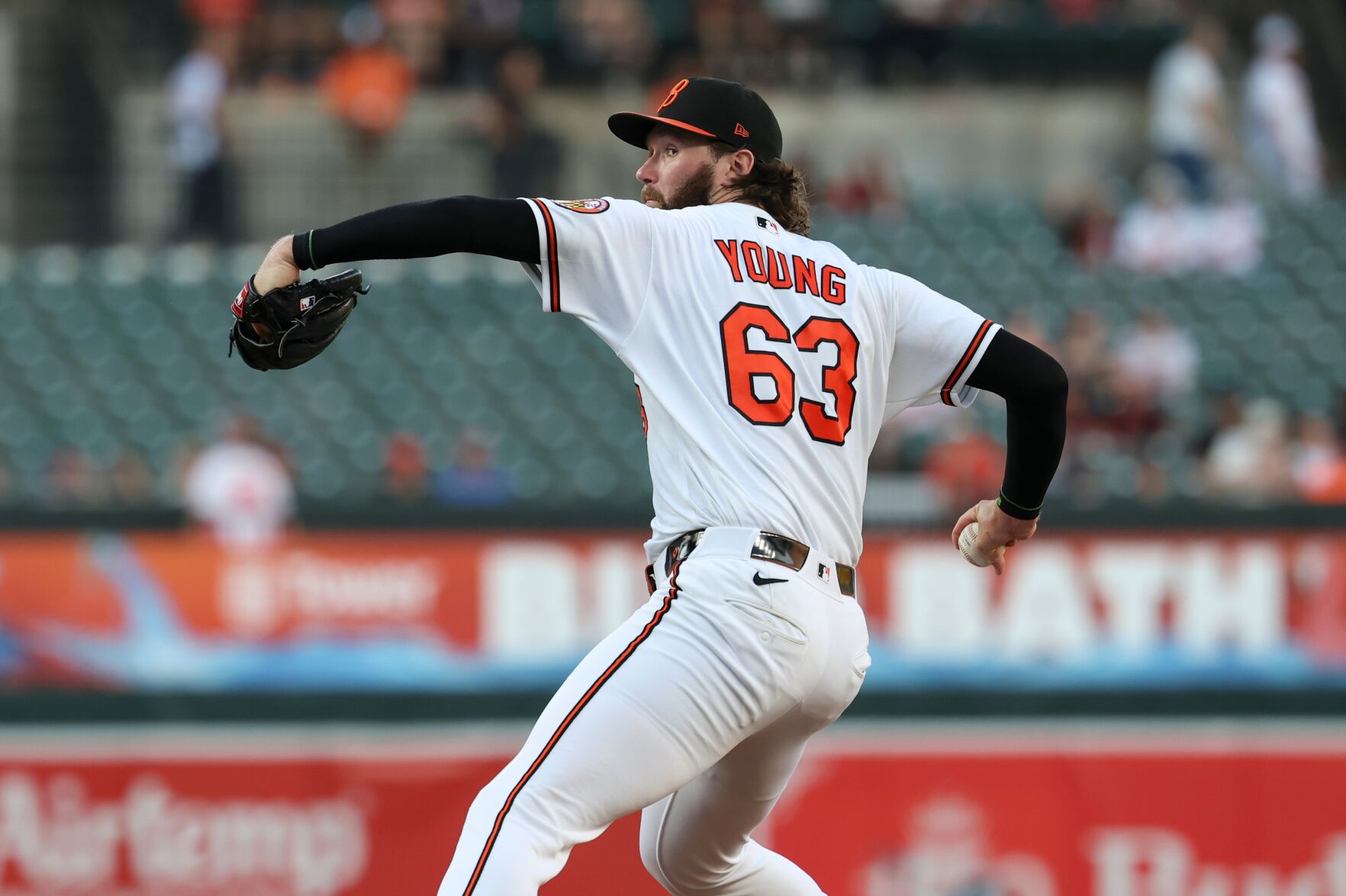 Mariners Orioles Baseball | Sports | couriernews.com