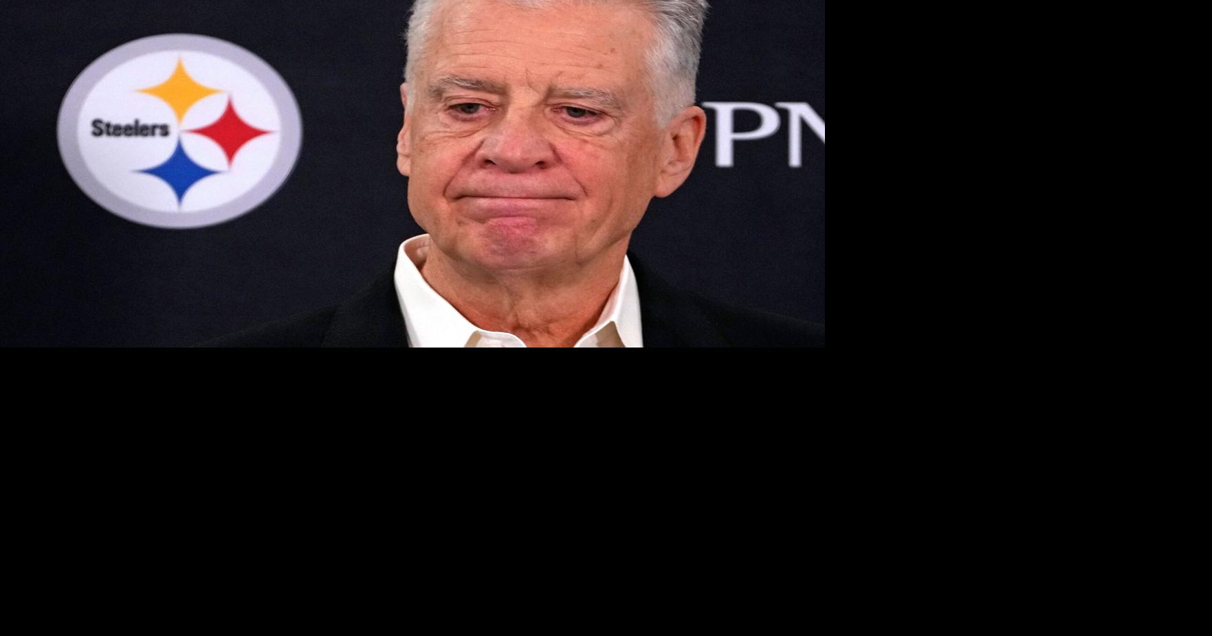 Steelers Future Football | Sports | couriernews.com