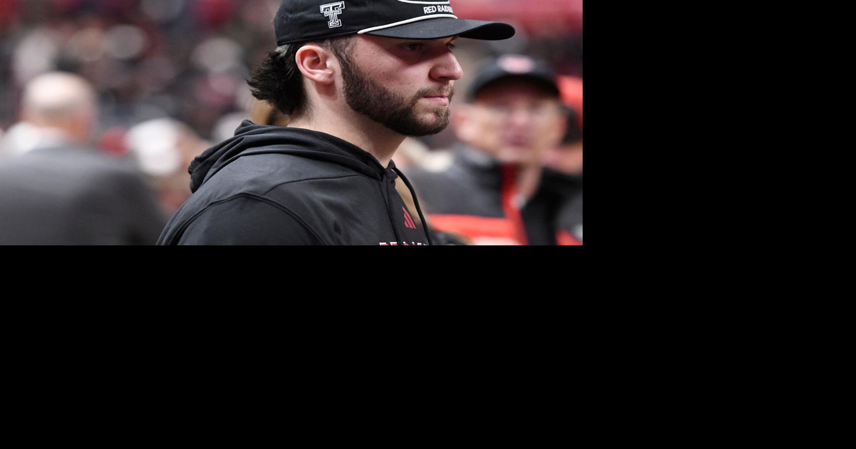 Sorsby won't play for Texas Tech after unprecedented legal fight over ...