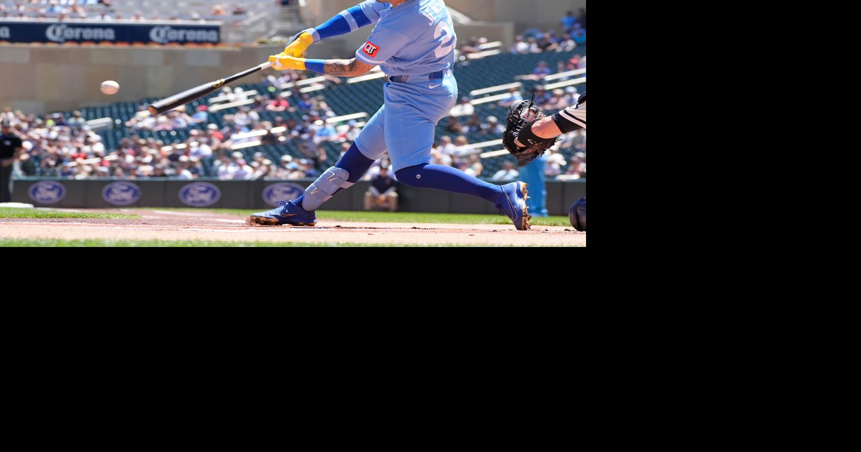 Royals Twins Baseball | Sports | couriernews.com