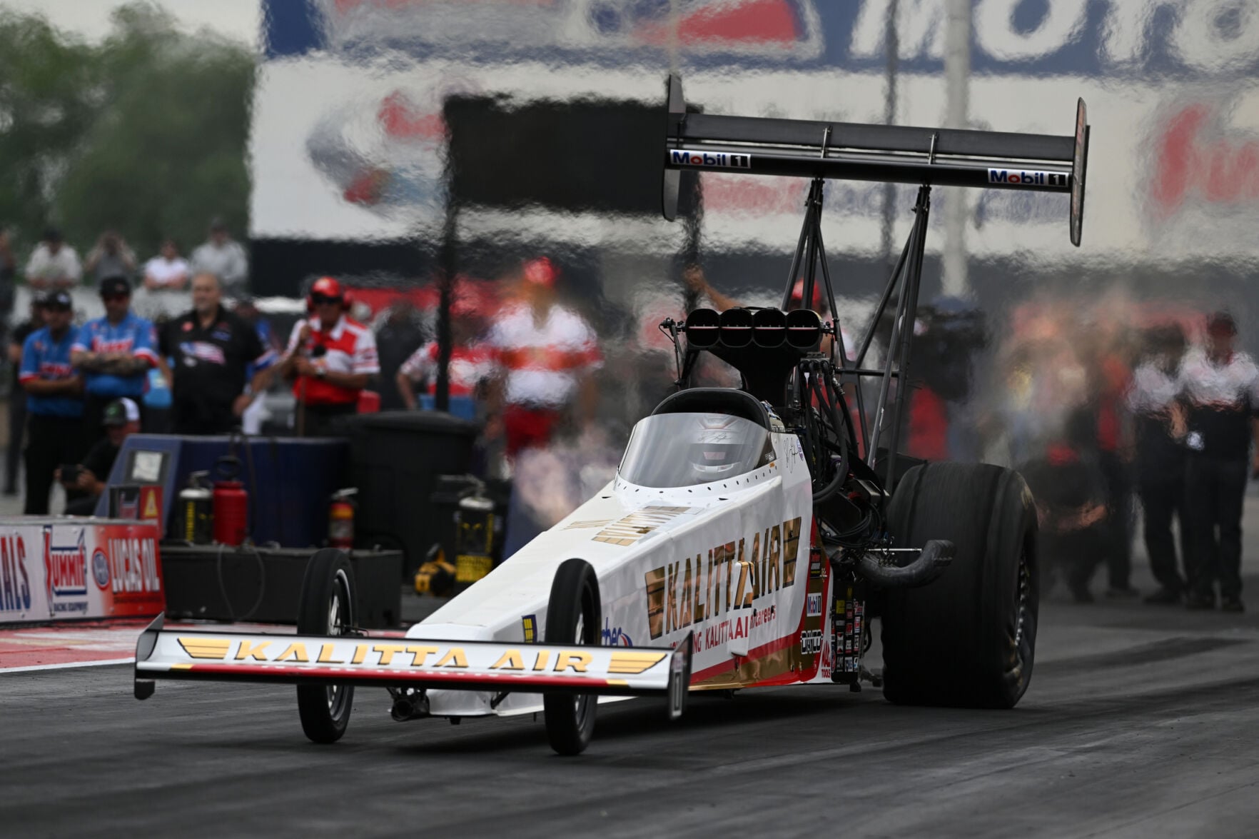 NHRA Auto Racing | Sports | couriernews.com