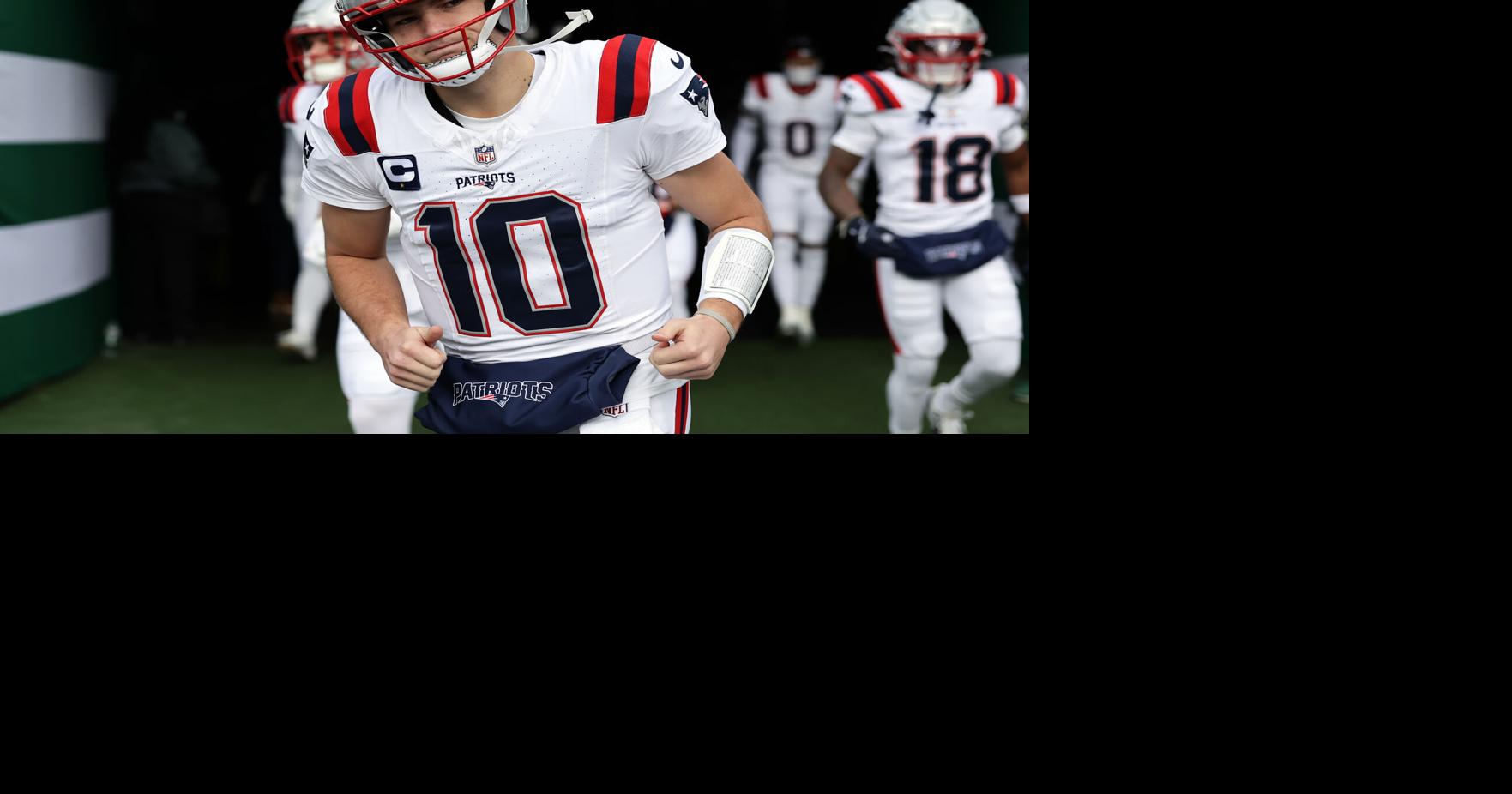 Patriots Jets Football | Sports | couriernews.com