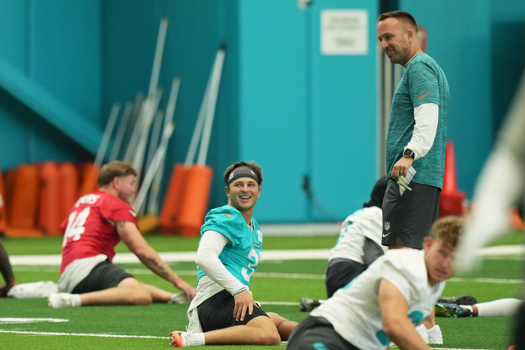 Dolphins Football | Sports | couriernews.com