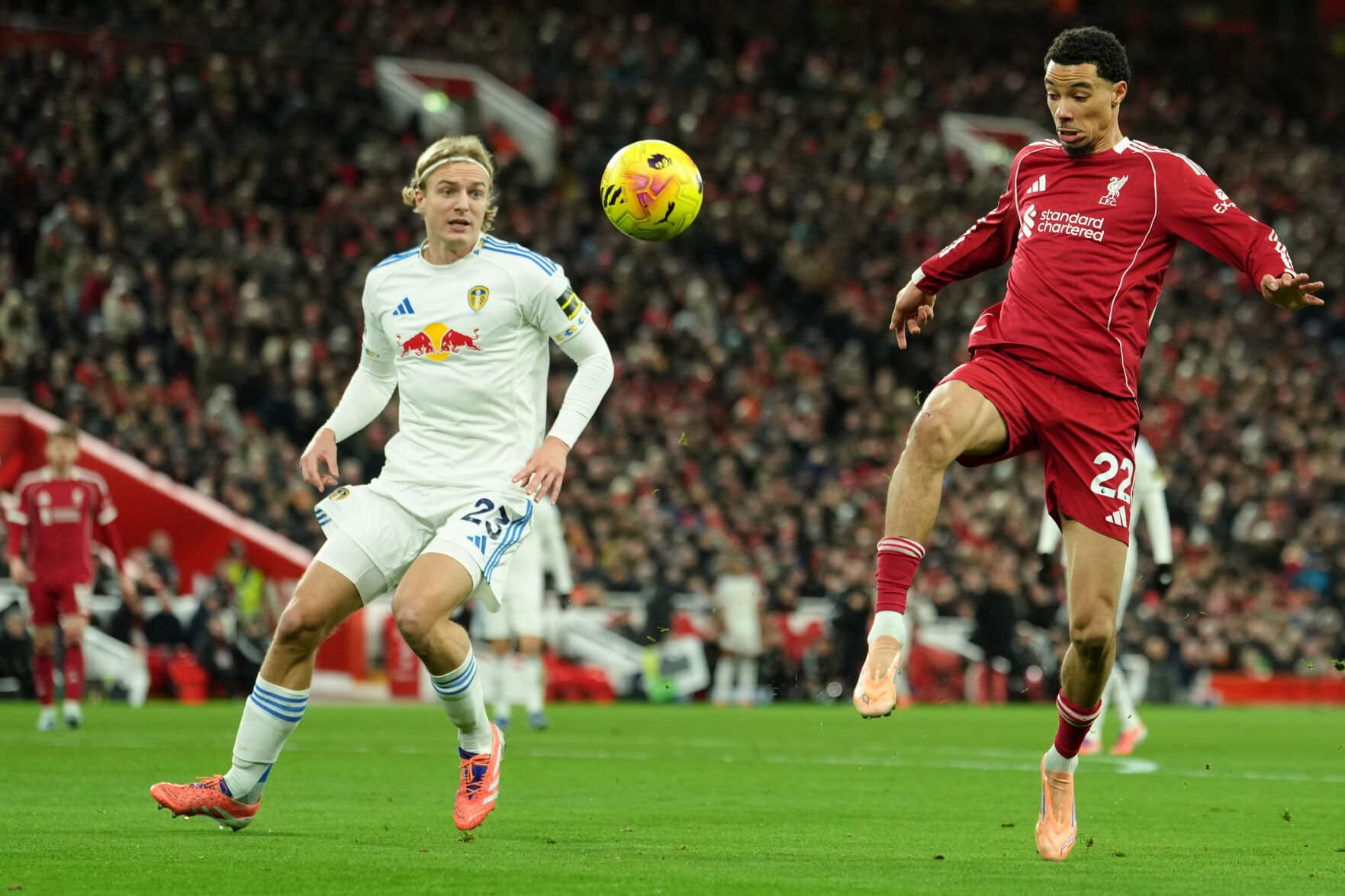 Britain Premier League Soccer | Sports | couriernews.com