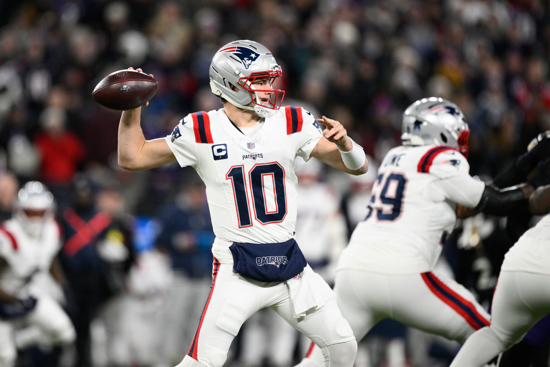 Patriots Ravens Football | Sports | couriernews.com