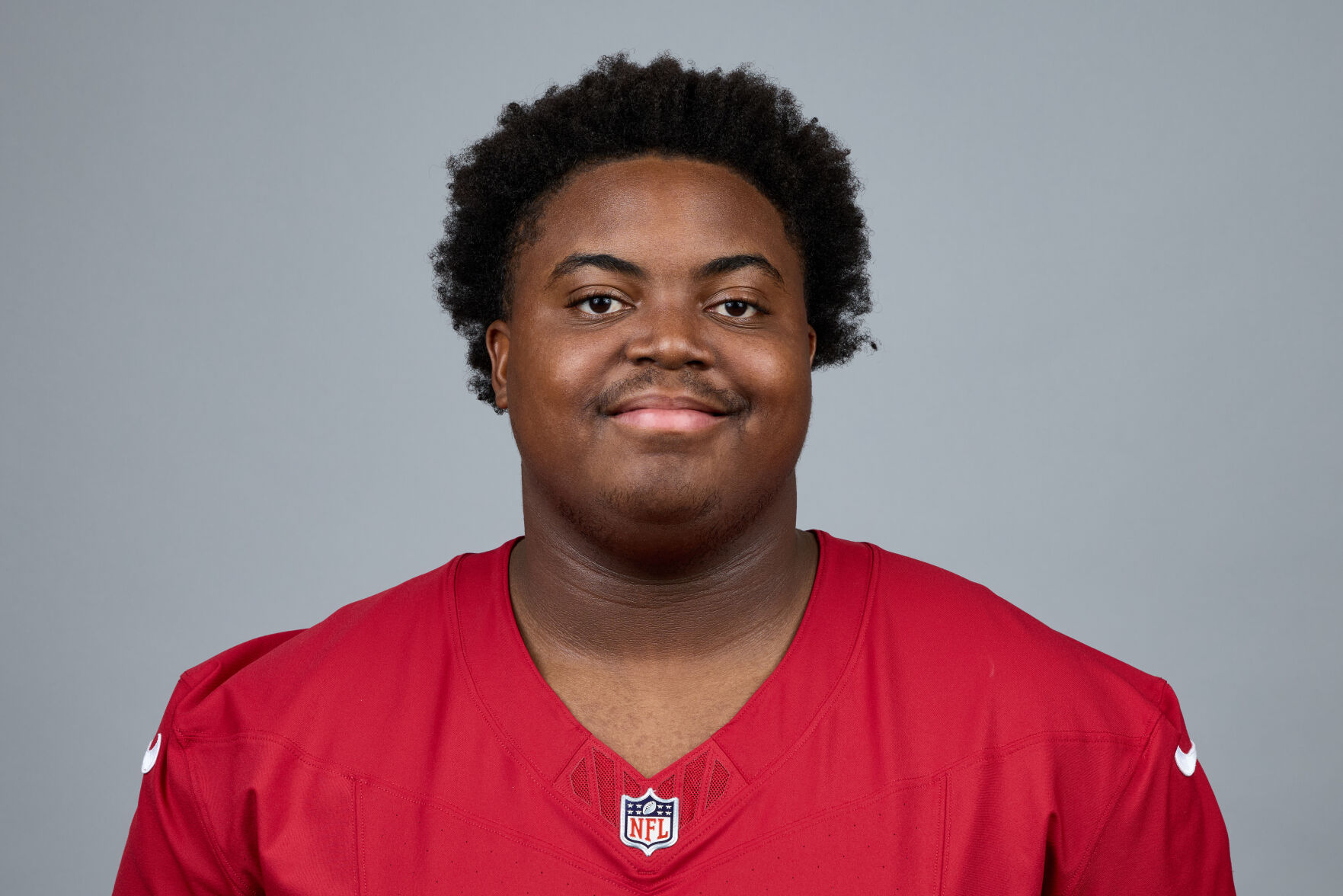 Arizona Cardinals 2026 Football Headshots | Sports | couriernews.com