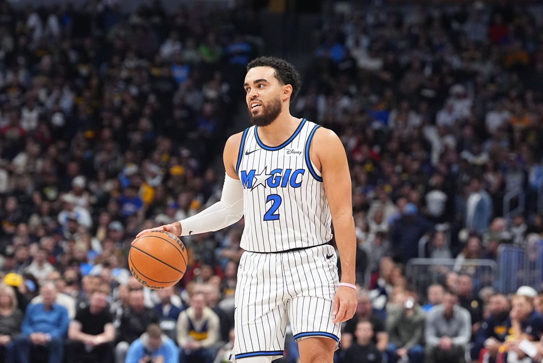 Magic Nuggets Basketball | Sports | couriernews.com