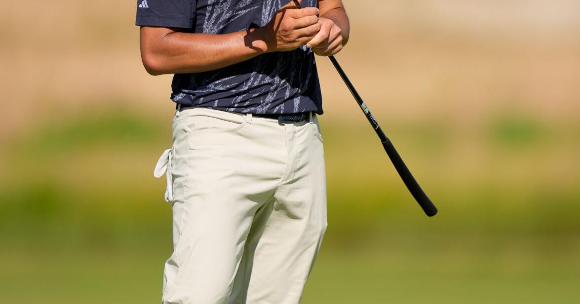 US Open Golf | Sports | couriernews.com