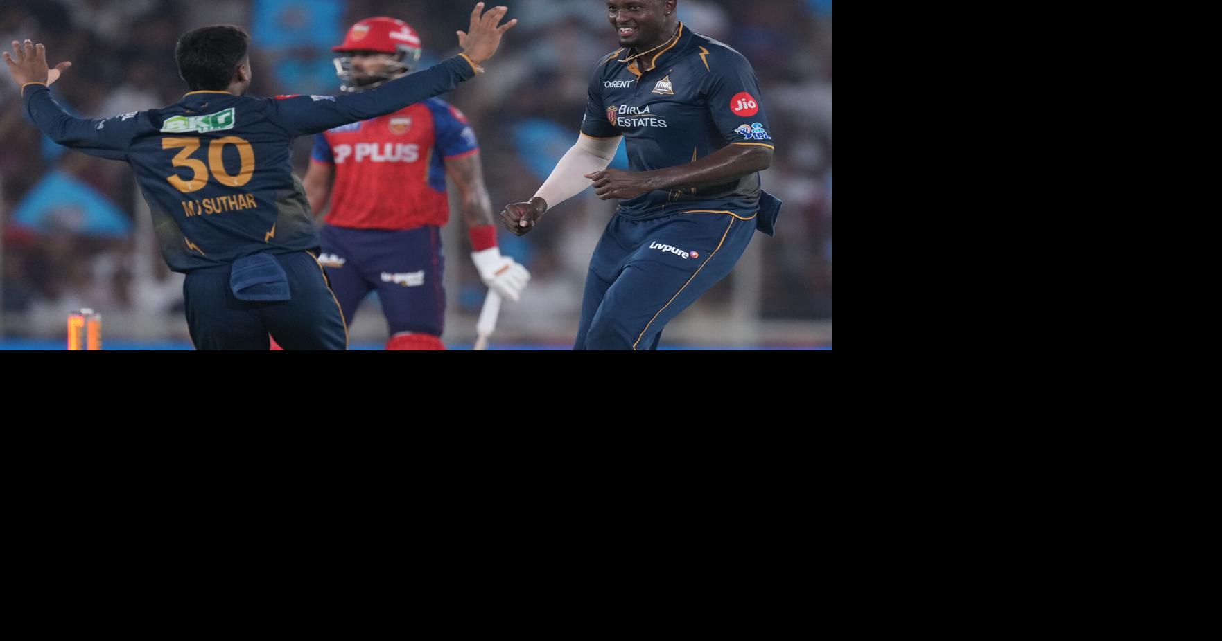 India IPL Cricket | Sports | couriernews.com